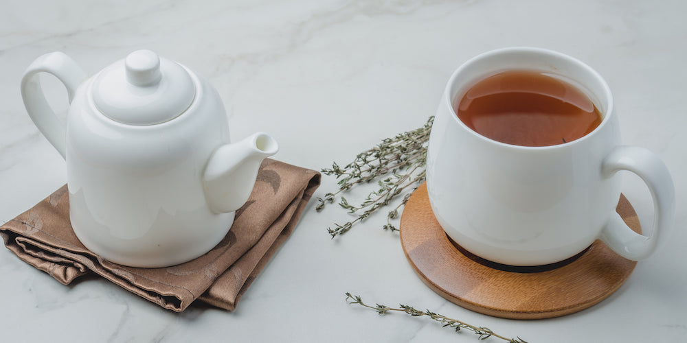 Health Benefits of Ibex Organics Himalayan TUMURO Tea: A Sip of Wellne ...